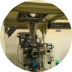 About - Kwality Foods