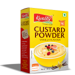 Kwality Custard Powder Vanilla Flavour - Kwality Foods